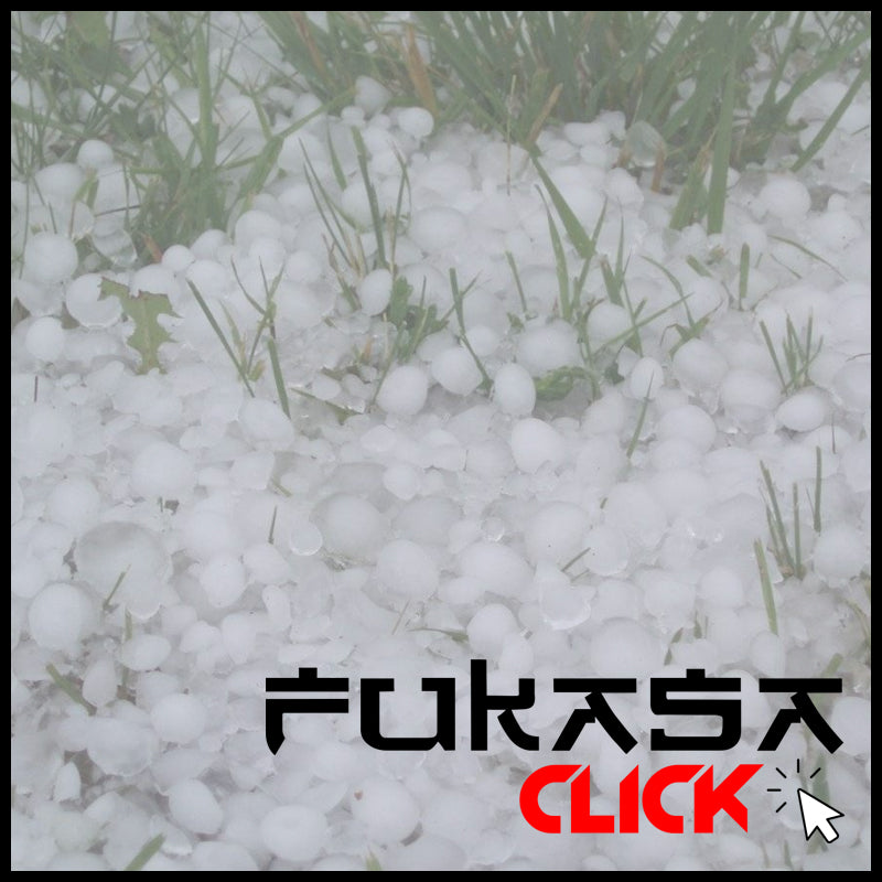 ¿Como proteger mi auto del granizo? – REFACCIONARIAS FUKASA