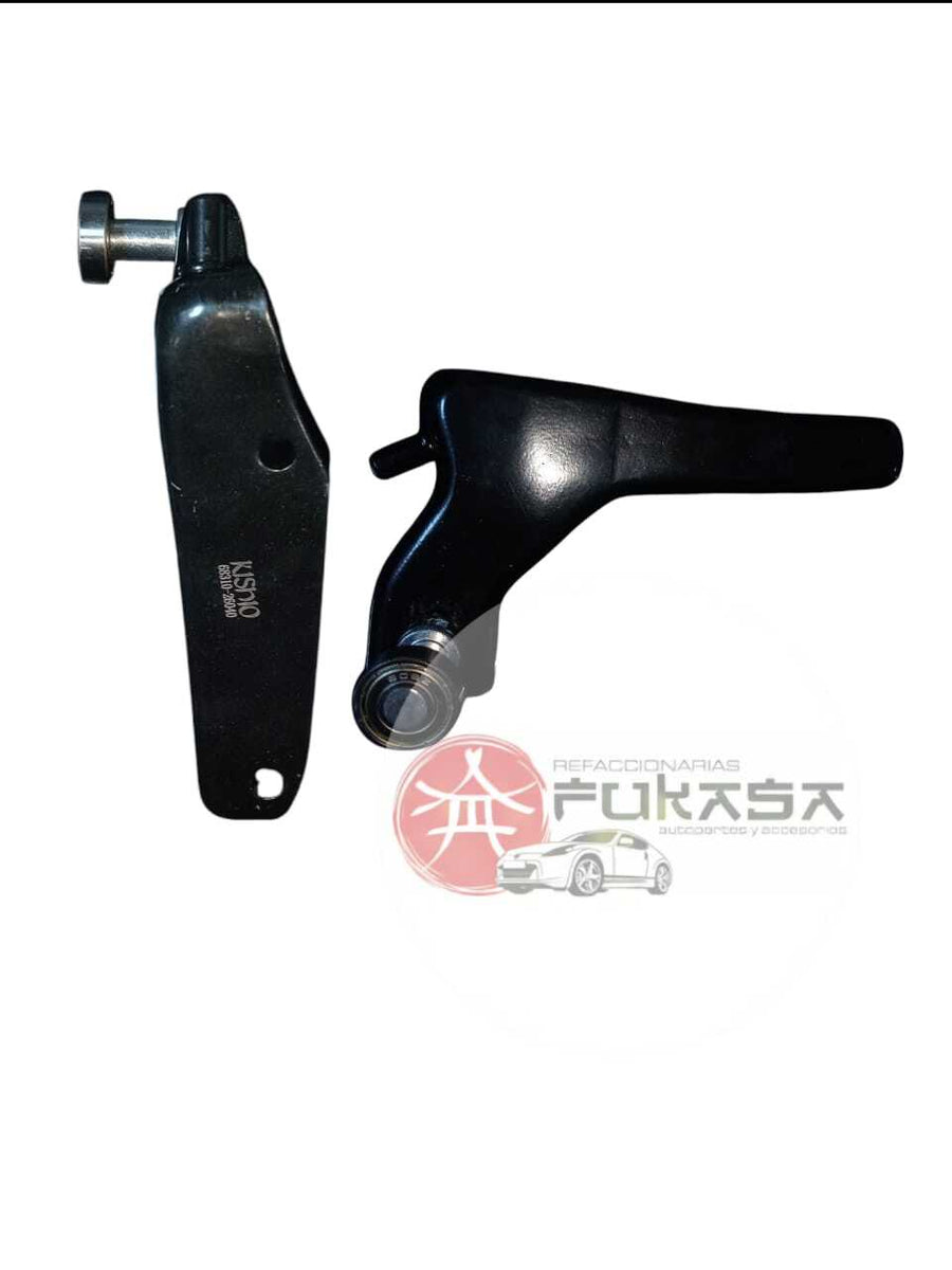 GUIA SUPERIOR PUERTA CORREDIZA TOYOTA HIACE 06-19 – REFACCIONARIAS FUKASA