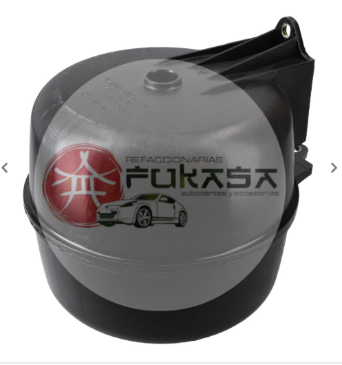 CANISTER VACIO FRENOS MERCEDES SPRINTER -19 *MERCEDES – REFACCIONARIAS ...