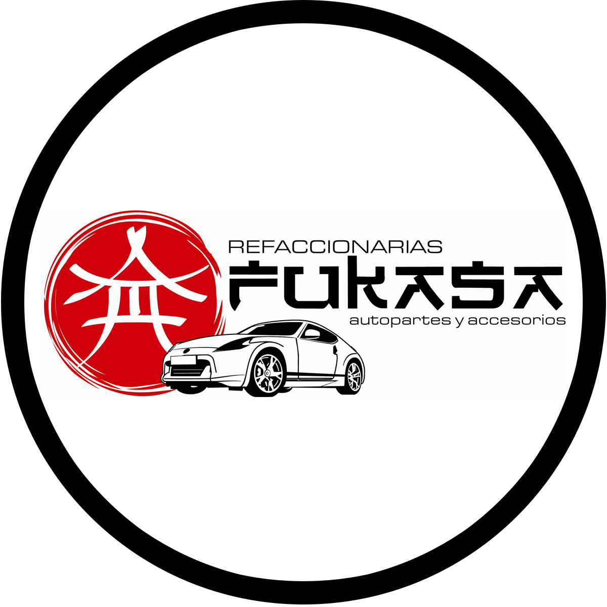 REFACCIONARIA FUKASA – REFACCIONARIAS FUKASA