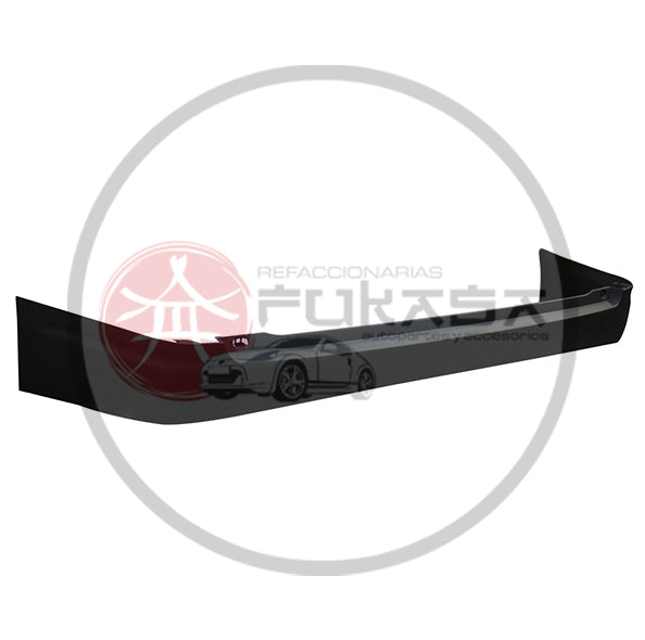 FACIA TRASERA CHASIS LARGO TOYOTA HIACE 2020 2021*FPI – REFACCIONARIAS ...