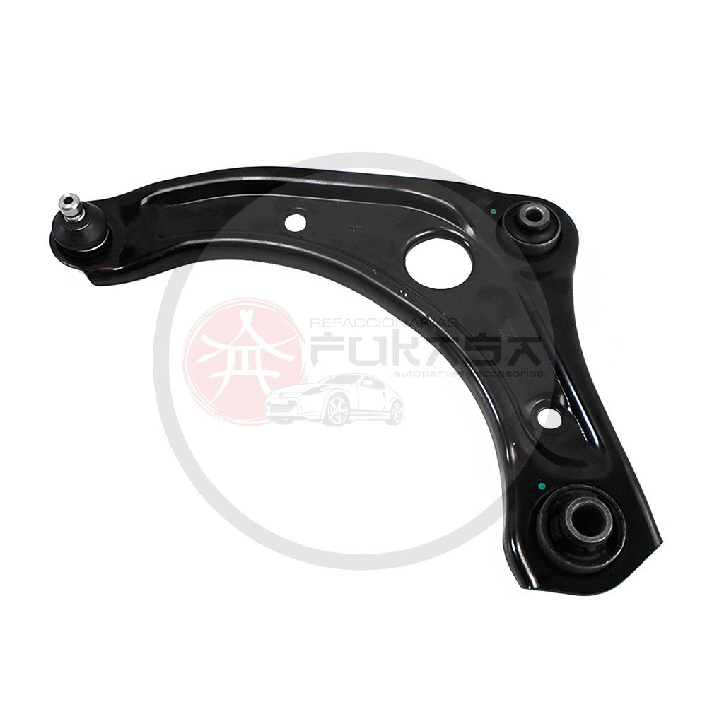 HORQUILLA SUSPENSION IZQ VERSA – REFACCIONARIAS FUKASA